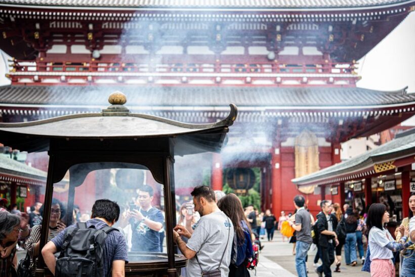 Tokyo: 2-Hour Asakusa Food Hunt & Cultural Tour - Final Thoughts: Is It Worth It?
