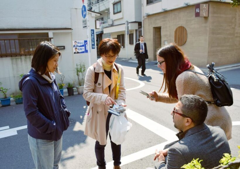 Tokyo: 2-Hour Asakusa Food Hunt & Cultural Tour - FAQ