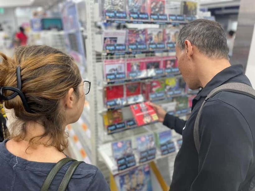 Tokyo: 2h guided tour! Tips you should know for Japan trip - Introduction: Why This Tour Might Be a Smart Choice for You