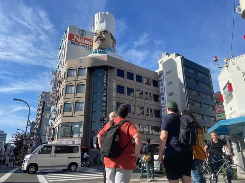 Tokyo: 2h guided tour! Tips you should know for Japan trip - Why This Tour Offers Good Value