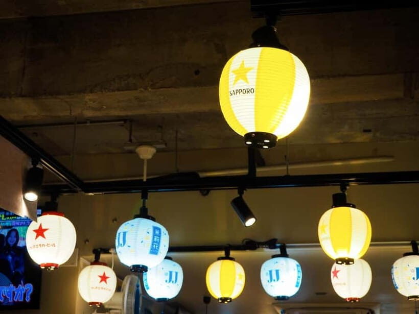 Tokyo: 3-Hour Bar Hopping & Local Izakaya Tour - Key Points