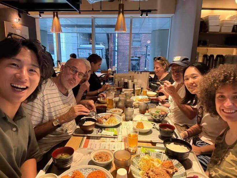 Tokyo: 3-Hour Bar Hopping & Local Izakaya Tour - An In-Depth Look at the Tokyo Nightlife Tour