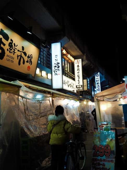 Tokyo: 3-Hour Bar Hopping & Local Izakaya Tour - FAQs