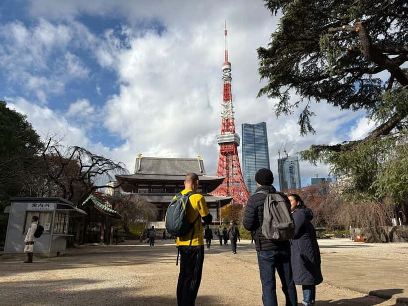 Tokyo: 3-hour Guided E-Bike Tour of the City's Hidden Gems - The Sum Up: Who Should Consider This Tour?