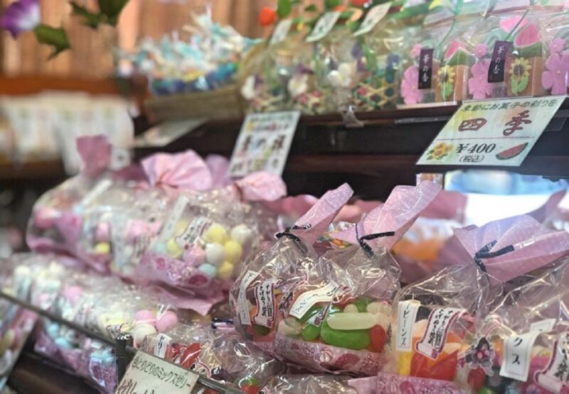 Tokyo: 3-Hour Sugamo Foodie Adventure - Exploring Sugamos Rich Food Culture