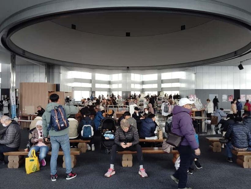 Tokyo: 3 Towers Tour  A Sky-High View of the City - Authentic Experiences and Highlights
