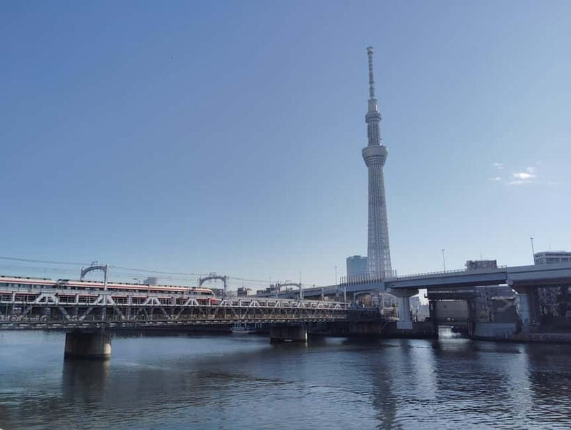 Tokyo: 3 Towers Tour  A Sky-High View of the City - Practical Tips for Travelers