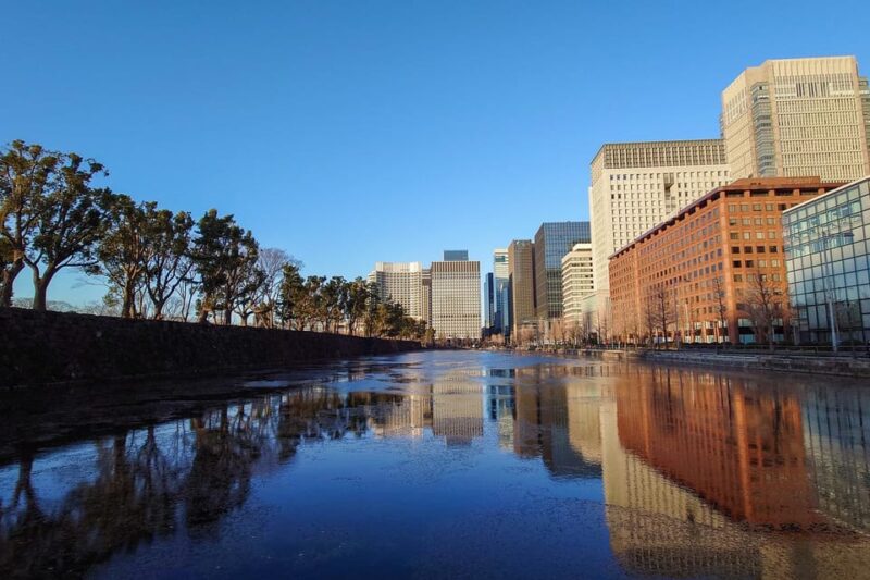 Tokyo: 3h Private E-bike Cycling Tour Starting at Your Hotel - Customizing Your Experience