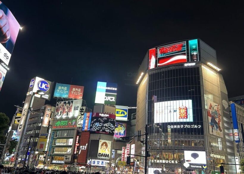Tokyo: 4 Hours Shibuya - Shinjuku Night Tour - The Value of the Tour