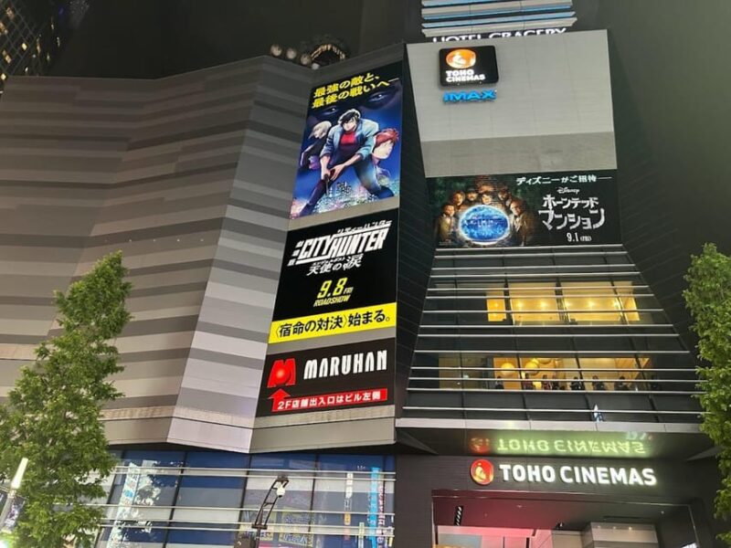 Tokyo: 4 Hours Shibuya - Shinjuku Night Tour - Personalized and Memorable Experience