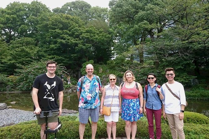 Tokyo 4hr Private Tour With Government-Licensed Guide - Top-Rated Tour Guides