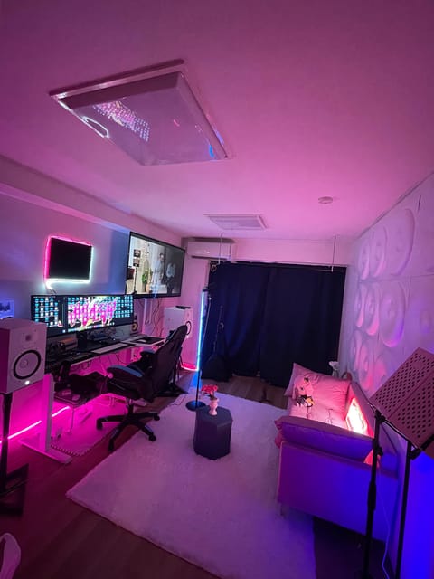 Tokyo: 5-Hour Music Studio Session With Hotel Pickup - Key Points