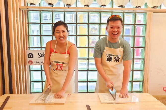 Tokyo 5hr Private Guided Tour & 1hr Soba Making Experience - Who Will Love This Tour?