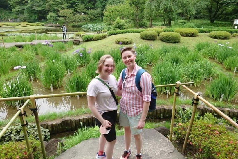 Tokyo 5hr Private Guided Tour & Calligraphy Experience - FAQ