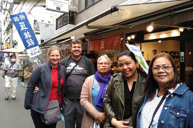 Tokyo 6 Hour Tour : English Speaking Driver Only, No Guide - Customizing Your Sightseeing Experience