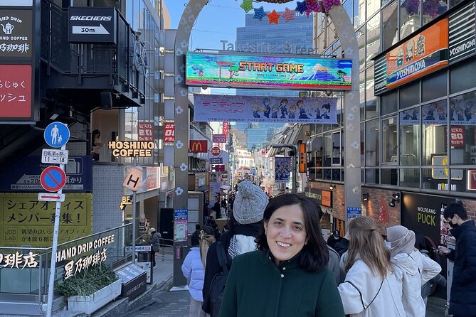 Tokyo 6 Hr Private Guided Tour & Samurai Sword Experience - Additional Information