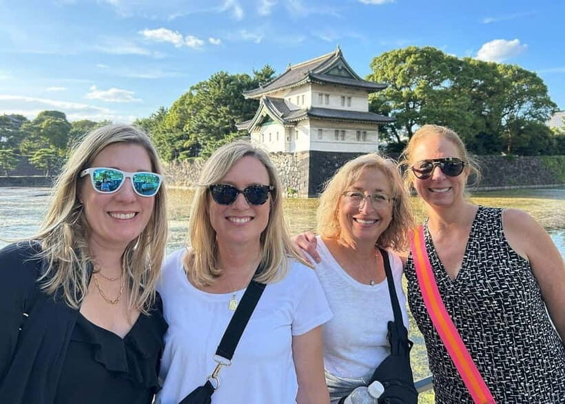 Tokyo 6hr Private Guided Tour and Gyudon Cooking Experience - An In-Depth Look at the Tour