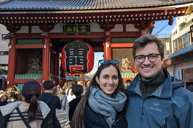 Tokyo 6hr Private Tour With Licensed Guide & Bus (Max 15 Pax) - Accessibility and Logistics