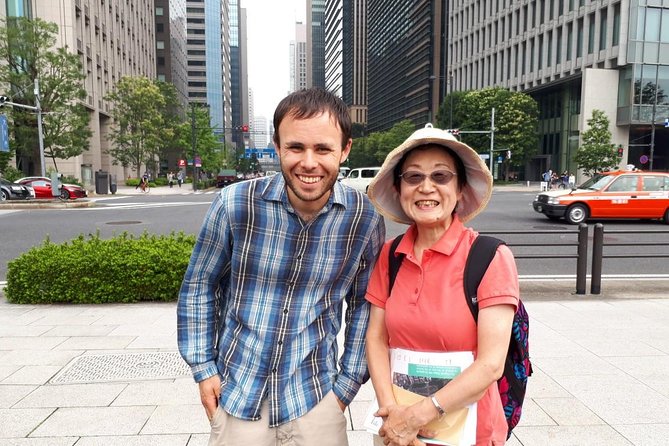 Tokyo 6hr Private Tour With Licensed Guide (Max 15 Persons) - Customizable Tour Options