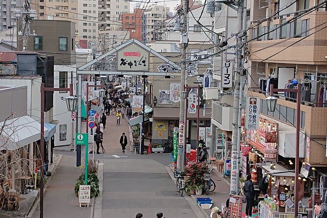 Tokyo 7-Hour Free Choice Tour - Customized Experiences