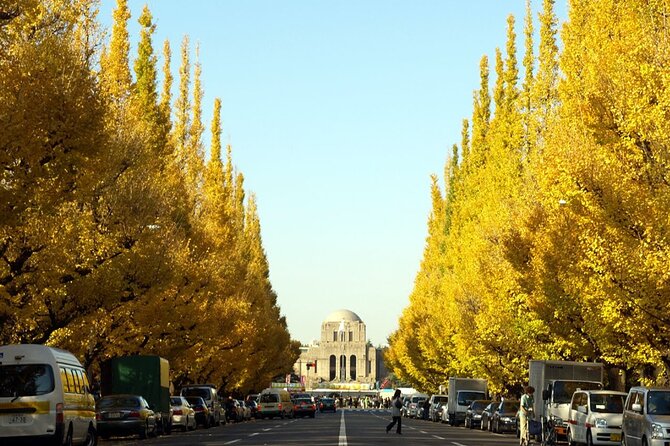 Tokyo 7-Hour Free Choice Tour - Traveler Feedback