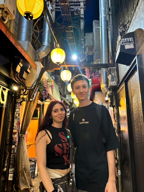 Tokyo: a Custom-Made Tour for Special Winter - Key Points