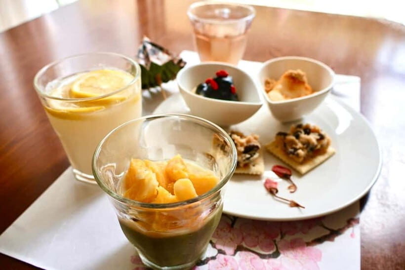Tokyo: A Hidden Gem! Vegan Fermented Amazake Dessert Class - Final Word
