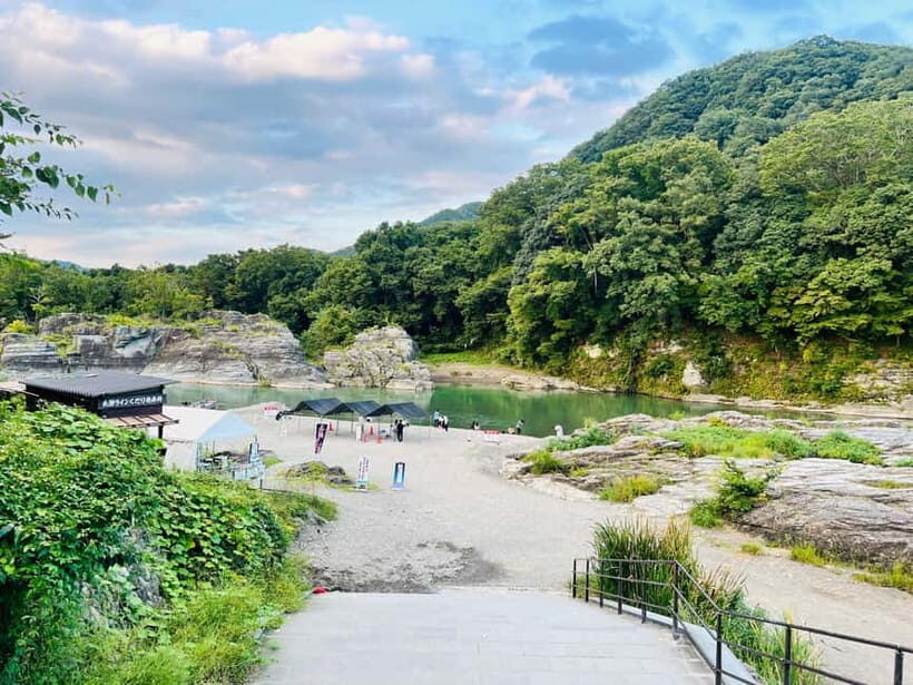 Tokyo: Adventure Chichibu Private day Tour - What’s Included and What You’ll Need to Budget For