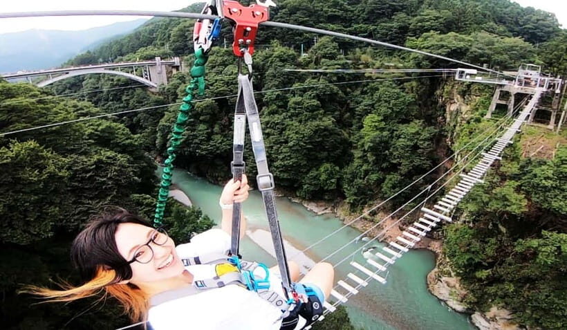 Tokyo: Adventure Chichibu Private day Tour - FAQ