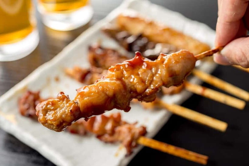 Tokyo After Dark: Hidden Izakayas & Bars in Akasaka - Exploring Tokyo After Dark: A Genuine Taste of Local Nightlife