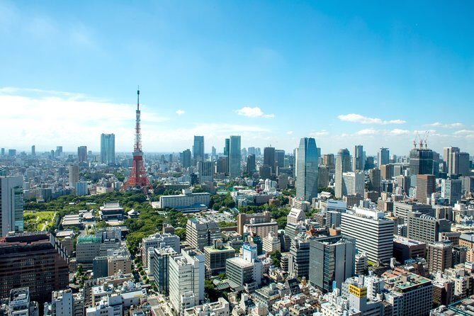 Tokyo Airport Transfers: Tokyo-Narita Airport NRT to Tokyo City in Business Car - An In-Depth Look at the Tokyo-Narita Airport Transfer Experience