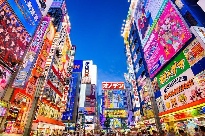 Tokyo Airport Transfers: Tokyo-Narita Airport NRT to Tokyo City in Business Car - FAQ