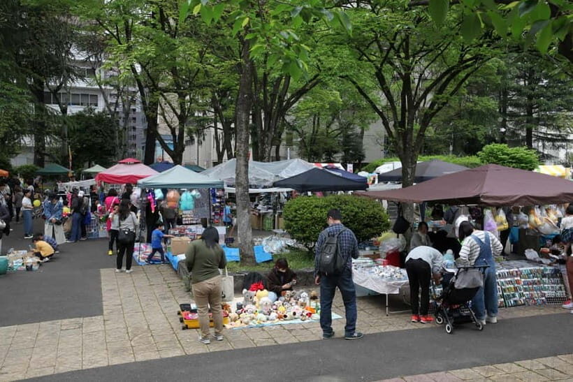Tokyo: Akabane Baka Matsuri Festival with Locals - What We Love and What to Consider