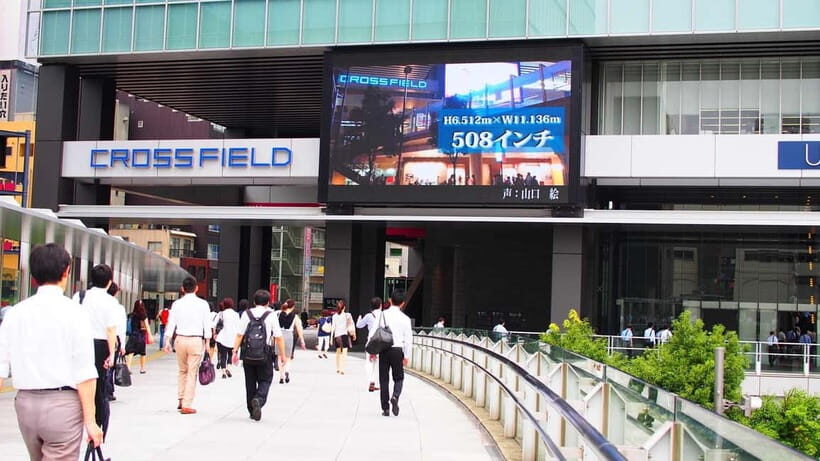 Tokyo: Akihabara A Dream District of Anime & Figures - Key Points