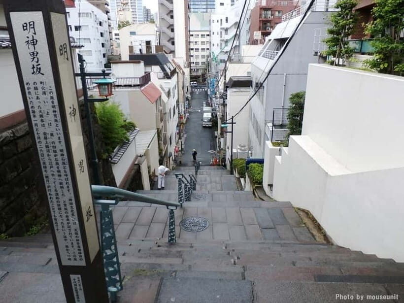 Tokyo: Akihabara A Dream District of Anime & Figures - The Historic Kanda Myojin Shrine: A Touch of Tradition