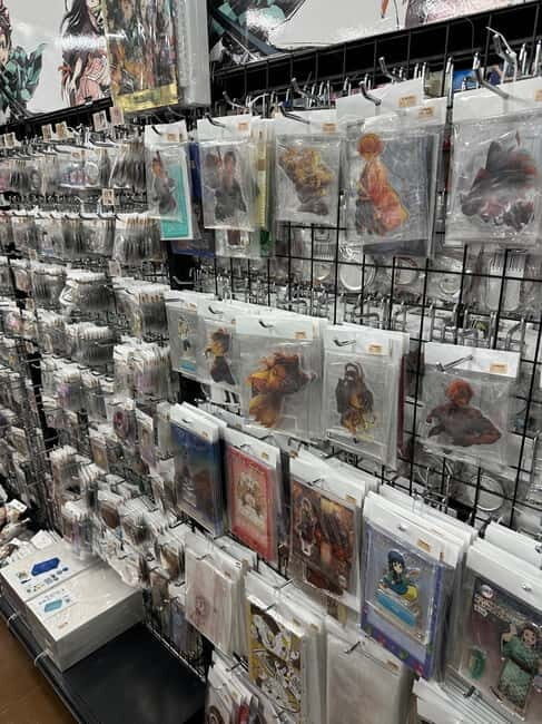 Tokyo: Akihabara A Dream District of Anime & Figures - Final Thoughts: Is This Tour Worth It?