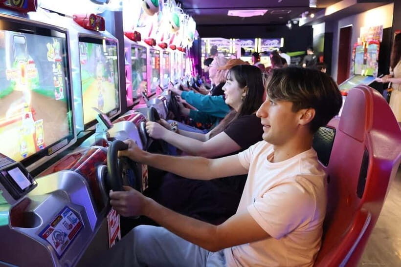 Tokyo: Akihabara Anime & Game Pop Culture tour - Breaking Down the Experience