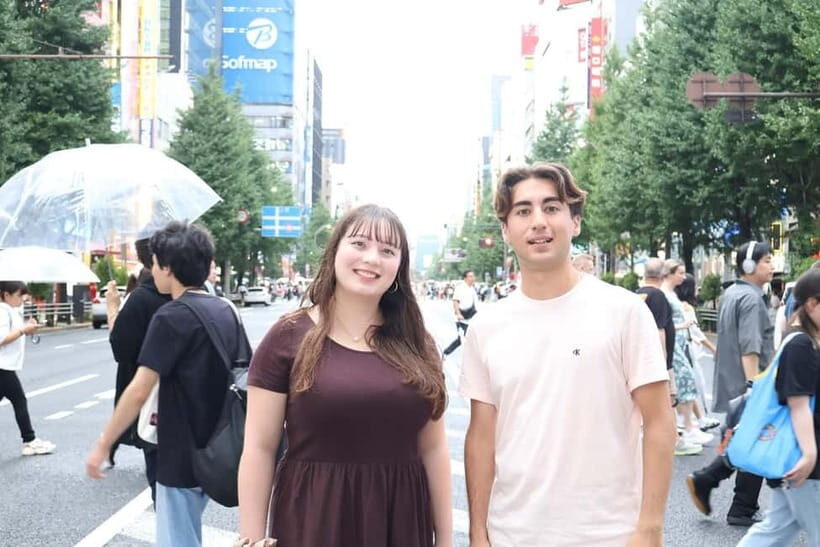 Tokyo: Akihabara Anime & Game Pop Culture tour - Final Thoughts