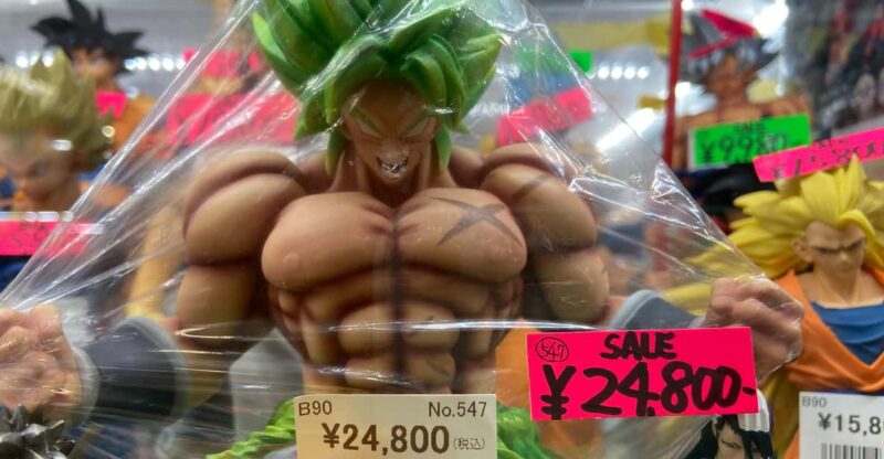 Tokyo: Akihabara, Anime, Manga, Games and Pop Culture Tour - Taking in Japanese Pop Culture