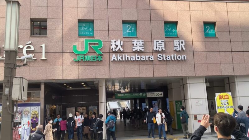 Tokyo Akihabara, Anime, Manga, Video Games & Maid Cafe Tour - Experience Highlights