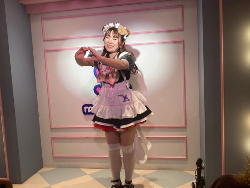 Tokyo Akihabara, Anime, Manga, Video Games & Maid Cafe Tour - Exploring TAMASHII NATIONS STORE TOKYO