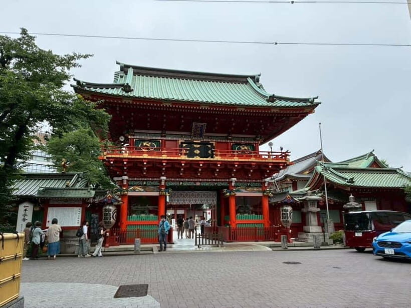 Tokyo: Akihabara Anime Tour with Maid Cafe Entry - Final Thoughts: Is This Tour Right for You?