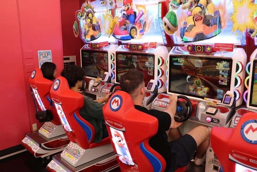 Tokyo: Akihabara Game Culture Tour with Guide - Final Thoughts