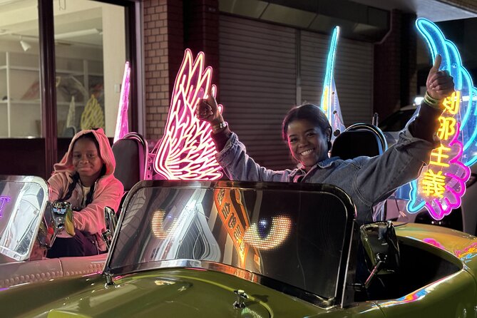 Tokyo Akihabara Go Karting Tour (Including Guide) - Reviews and Recommendations