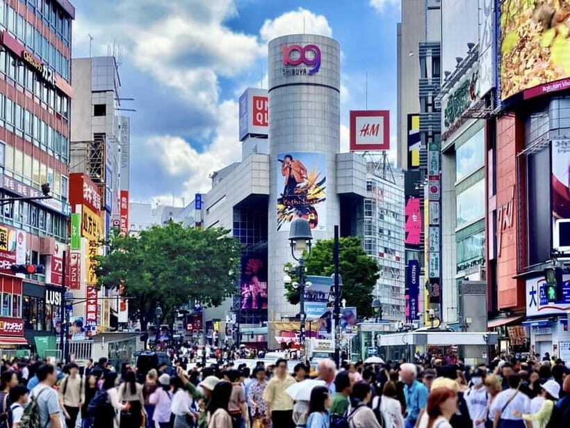 Tokyo: All Inclusive "Neo Tokyo" Private Tour - Key Points