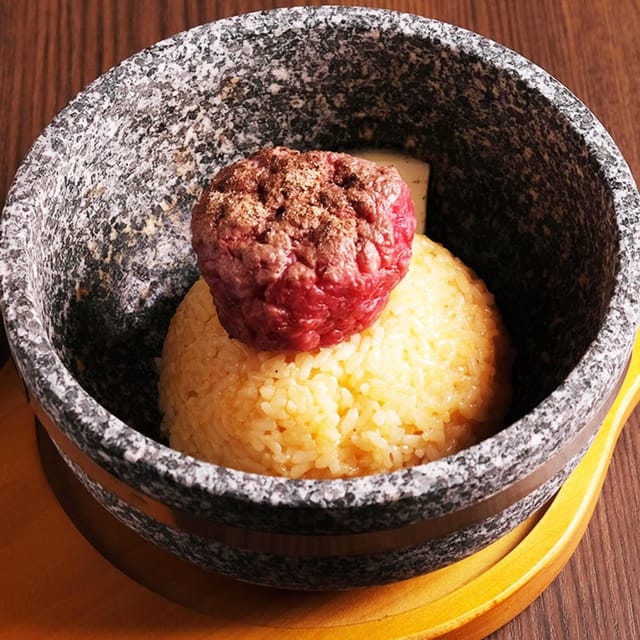 Tokyo: All-You-Can-Eat Wagyu at Nikuya Yokocho Udagawacho - Reservation and Cancellation Policy