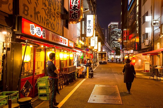 Tokyo Allstar Food Tour - Dietary Accommodations