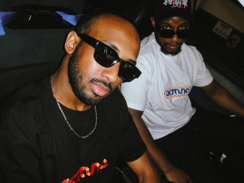 Tokyo and Daikoku by Night in a Fast and Furious Skyline 34 - Exploring Daikoku Parking Area