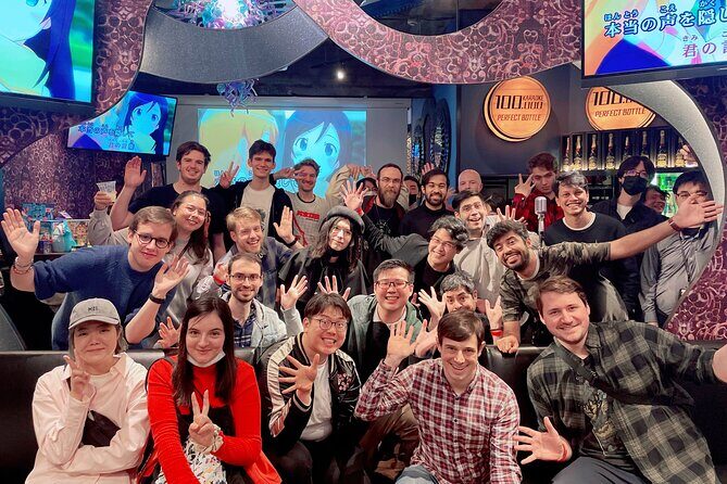 Tokyo Anime Karaoke Night  Sing, Drink & Meet Anime Fans! - Final Thoughts