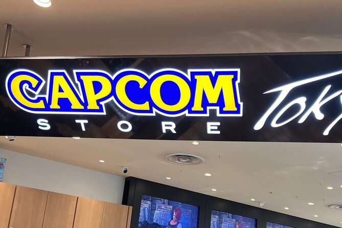 Tokyo: Anime, Manga and Capsule Toy Tour in Shibuya - Discovering Hidden Gems and Local Insights With the Tour Guide